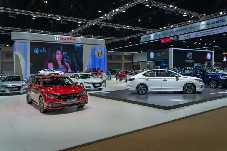 ホンダ、LGと米国に初のEV電池工場＝44億米ドル投資 | AAiT