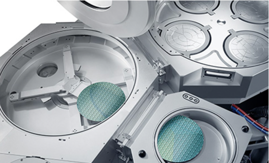 米ラムリサーチ、印のエンジニアリングセンター運用開始 | AAiT