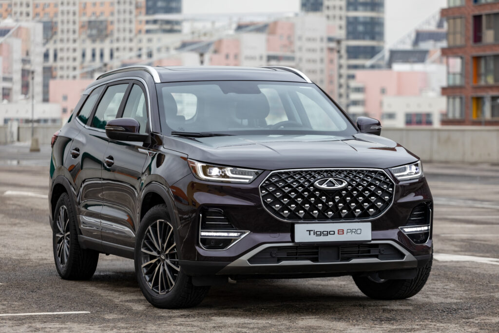 奇瑞汽車、英国に工場建設を検討か＝中国紙 | AAiT