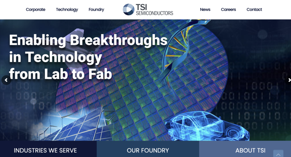 独ボッシュ、米半導体のTSIを買収 26年に8インチSiCウエハー生産計画 | AAiT