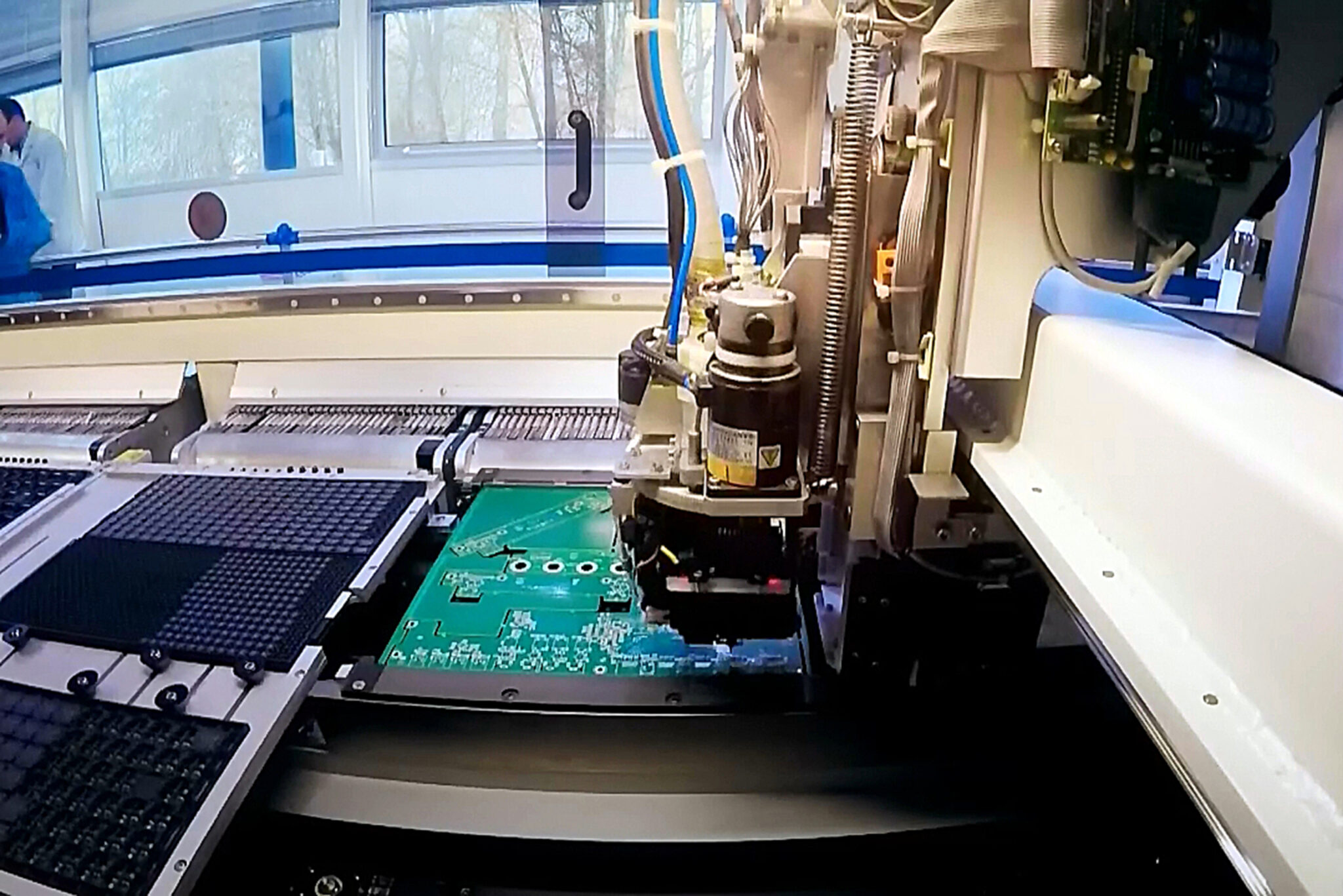 EV需要でSiC市場拡大、世界半導体大手が中国に照準 | AAiT | AAiT