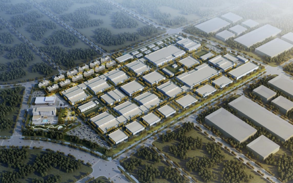 STマイクロと三安光電、重慶市にSiCウエハー工場 | AAiT