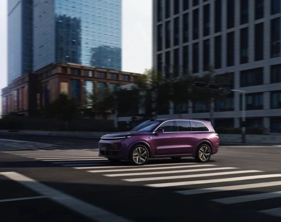 理想汽車、北京工場が年内に生産開始 | AAiT | AAiT