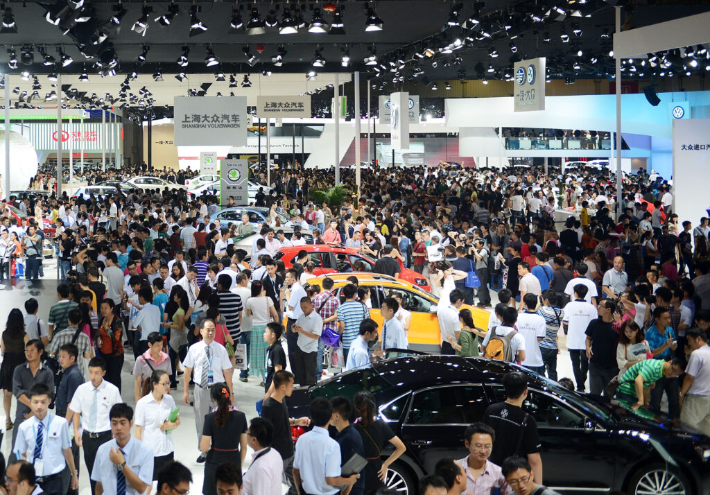 中国のSiCチップ価格、25年までに最大30％下落予想 | AAiT