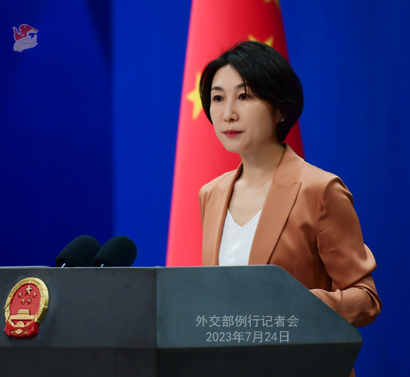 中国、日本に厳重な申し入れ 半導体輸出規制の施行で | AAiT | AAiT