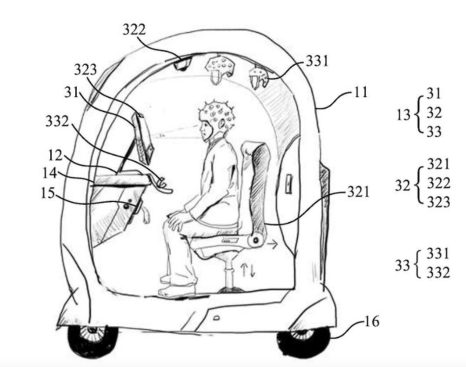 科大訊飛、脳知能評価カプセルでマルチモーダルデータを測定する特許取得 | AAiT | AAiT