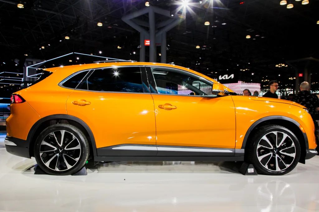 越EVのビンファスト、第2工場を着工 | AAiT | AAiT