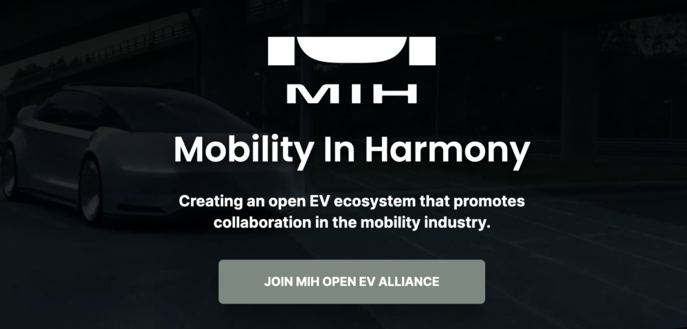 鴻海のEV「MIH」、ブラックベリーのプラットフォーム採用 | AAiT