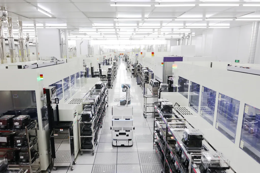 中芯集成、SiC半導体生産の新会社 上汽や小鵬も出資 | AAiT | AAiT