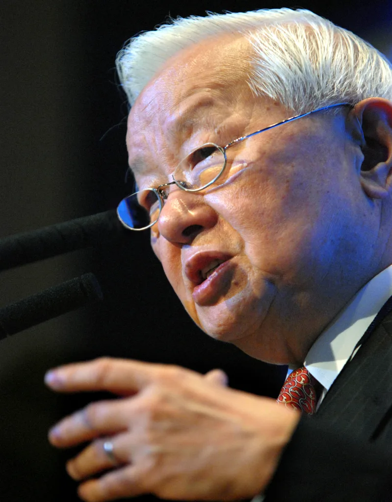 TSMC創業者、「台湾半導体の優位性は20〜30年で消滅」 | AAiT | AAiT