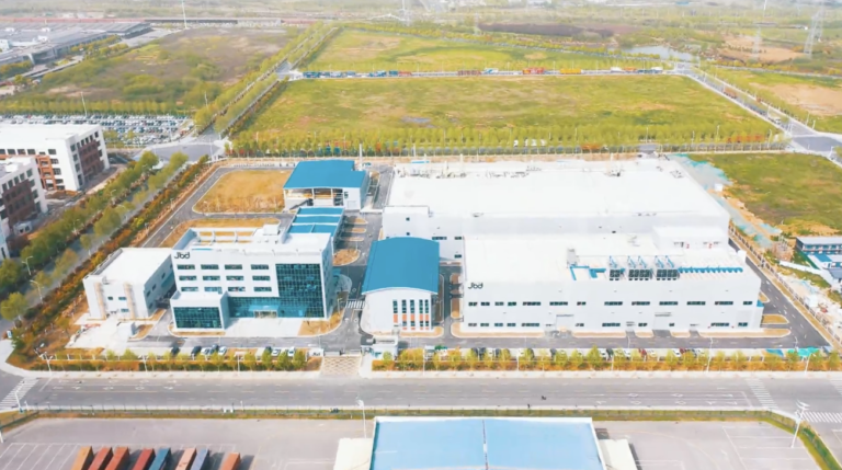 JBD、安徽省合肥のマイクロLED工場が竣工 | AAiT