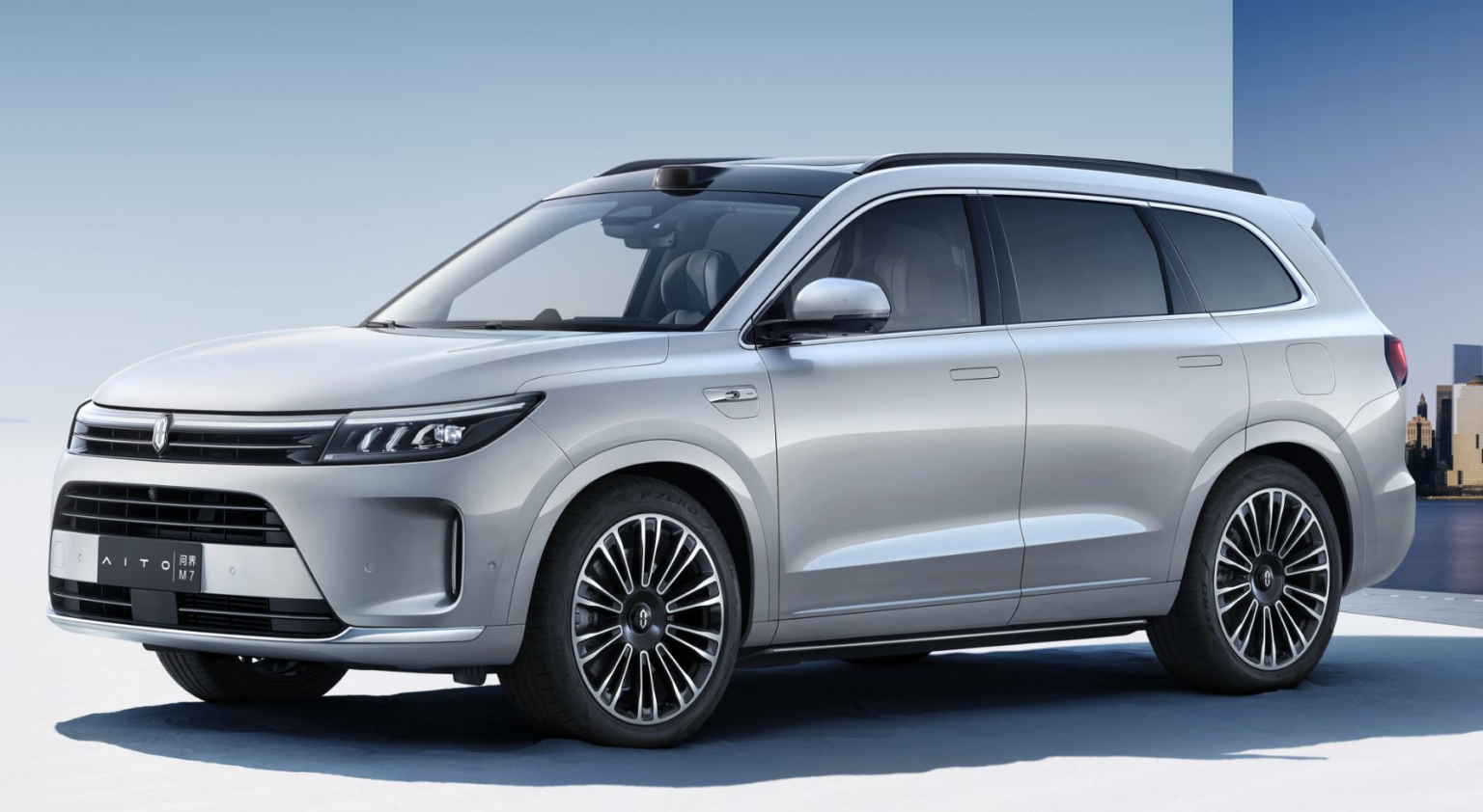 華為が自動運転L3、24年に実用化加速へ | AAiT