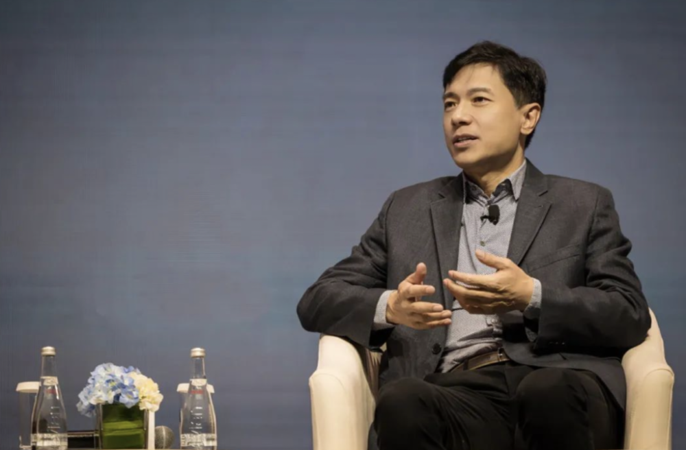 百度の李CEO、「中国にはLLM多いが、AIアプリが少ない」 | AAiT