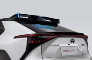 小馬智行、トヨタと共同開発の自動運転ロボタクシーを初出展＝中国国際輸入博覧会 | AAiT