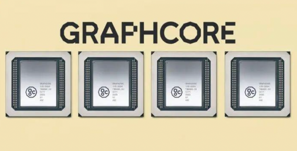 英AIチップのGraphcore、中国から撤退へ | AAiT