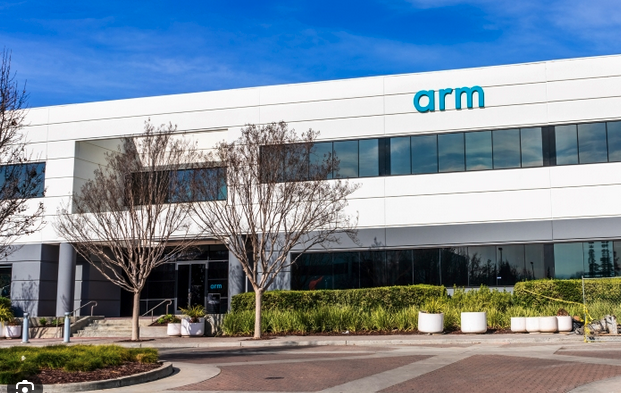 英ARM、中国拠点の技術者70人をレイオフか | AAiT