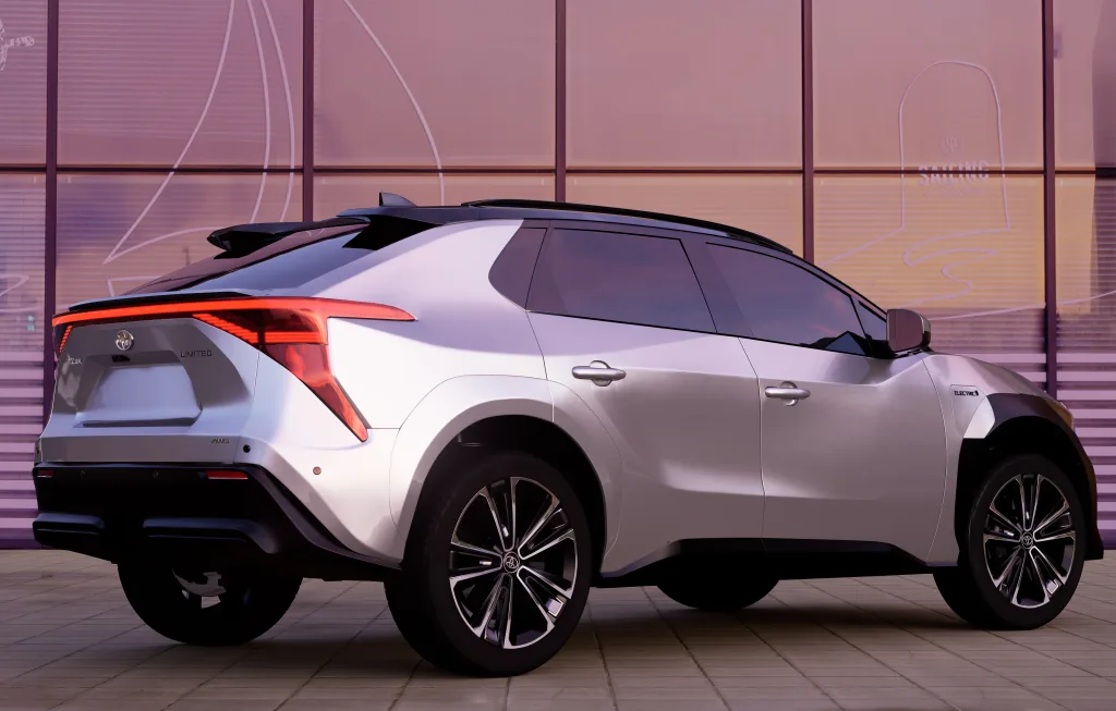 トヨタ、日米の3工場でEV用電池パック生産へ | AAiT