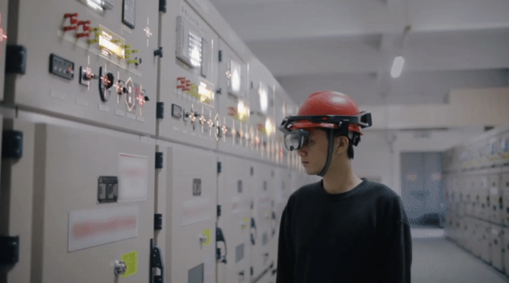 工業向けARの杭州霊伴科技、合肥市政府などから約5億元の戦略的資金調達 | AAiT