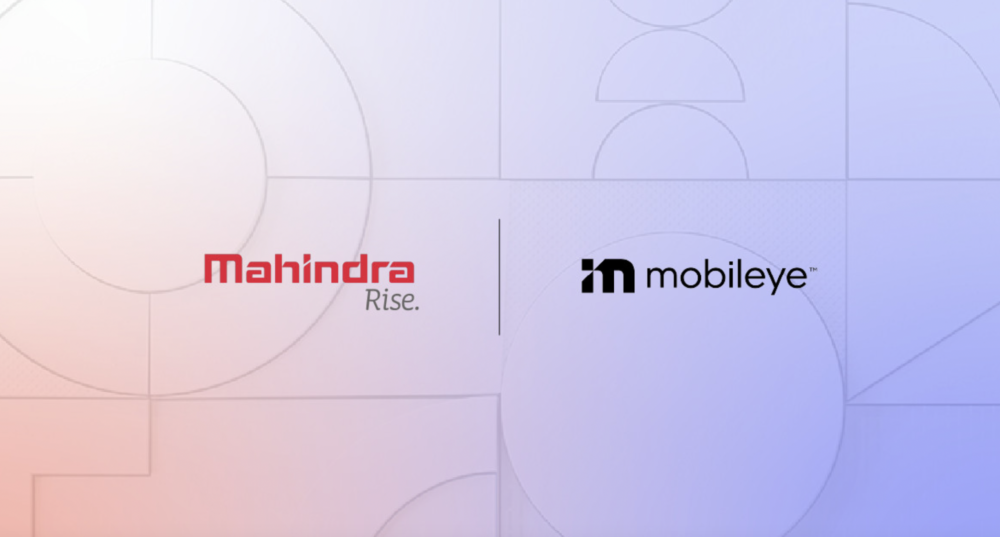 Mobileye、印マヒンドラにADAS技術供給で合意 | AAiT
