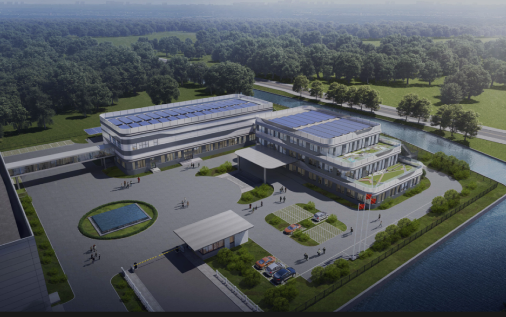 路芯半導体、蘇州市にフォトマスク工場着工 20億元投資 | AAiT