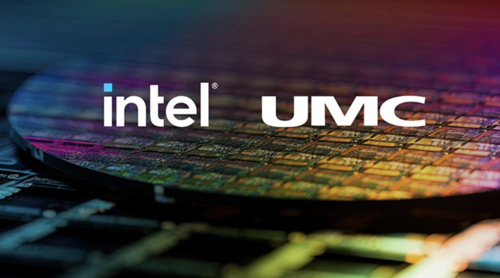 台湾UMCと米インテル、12nmプロセス共同開発を発表 | AAiT