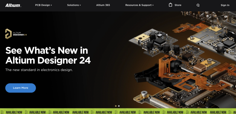 ルネサス、PCB設計ソフトウエアのAltiumを59億米ドルで買収 | AAiT