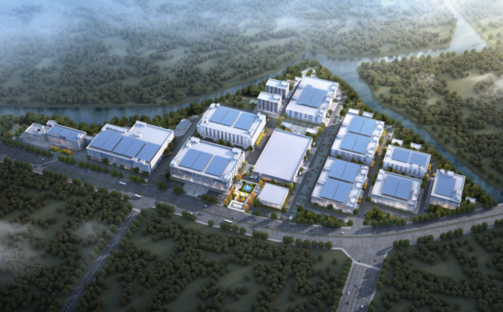 湖州産業集団、50.5億元投じチップ封止・検査工場新設へ | AAiT