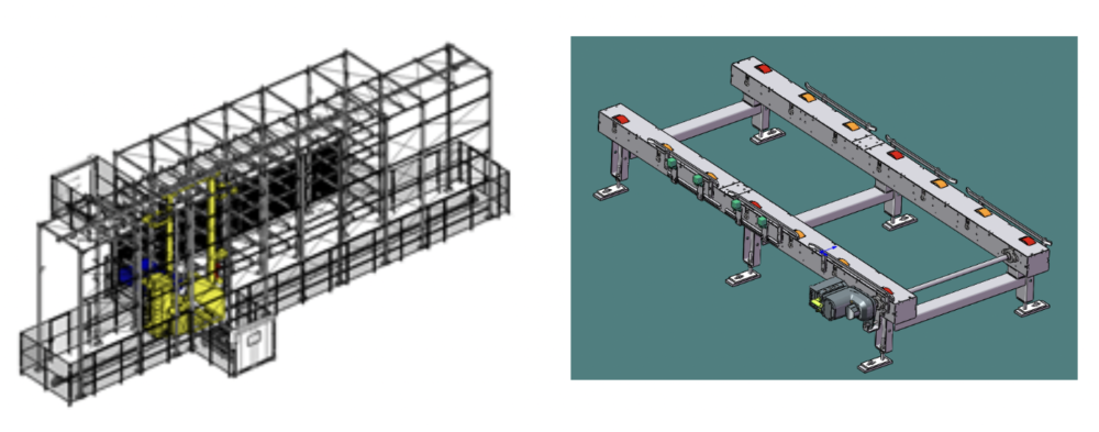 天奇股フン、BMWメキシコ工場から電池パック生産ライン工事を受注 | AAiT