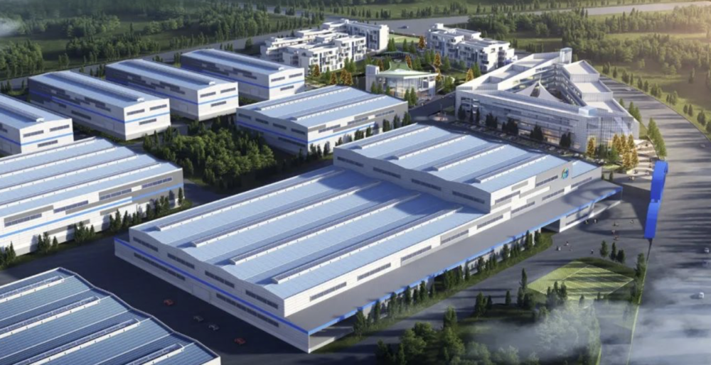 ナトリウムイオン電池材料の珈ナ能源、数億元調達 | AAiT