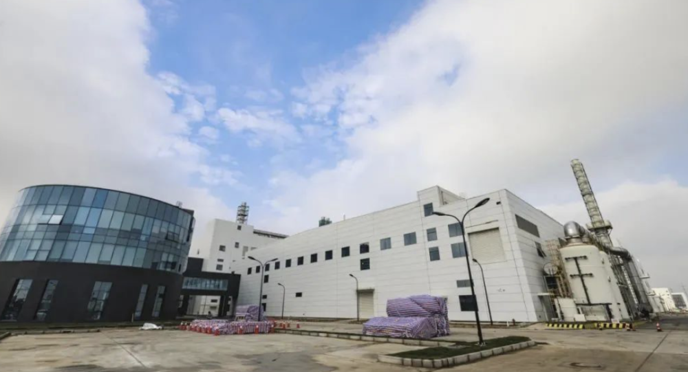 斯達半導体、20億元投じたSiCパワー半導体の新工場が近く稼働開始 | AAiT | AAiT