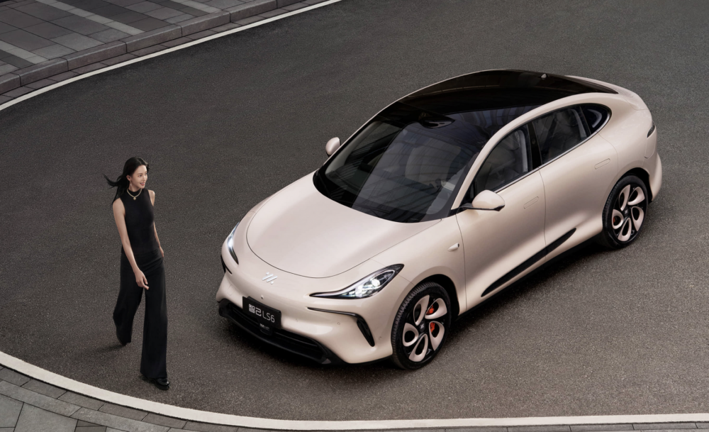 IM智己汽車、5月発売のEVに固体電池を搭載へ 清陶能源と共同開発 | AAiT