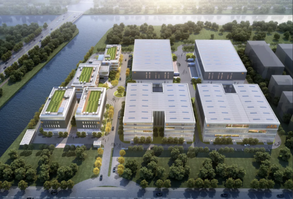 上海超馬半導体、低軌道衛星通信のアンテナモジュール工場着工 | AAiT