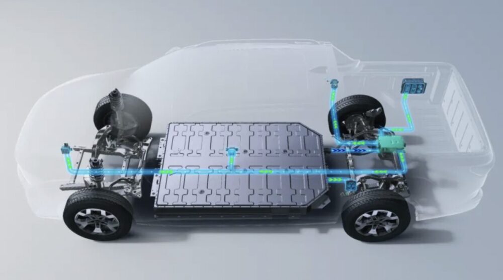 孚能科技、LFPの車載電池「SPS」量産 吉利汽車のEVに採用 | AAiT