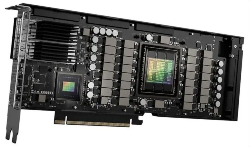 米NVIDIA「H100」搭載AIサーバー、中国「闇市場」で値崩れ | AAiT