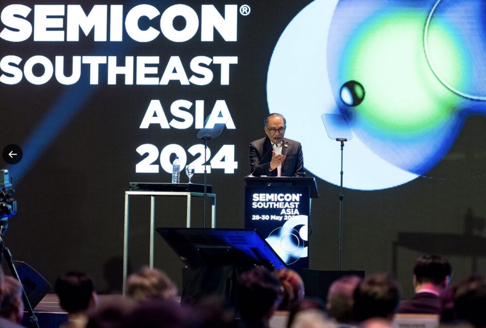 マレーシア、半導体エンジニア6万人育成へ | AAiT