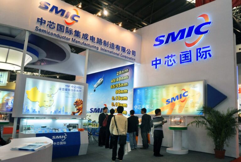 中国ファウンドリーSMIC、24年売上高が80億米ドルを突破 | AAiT