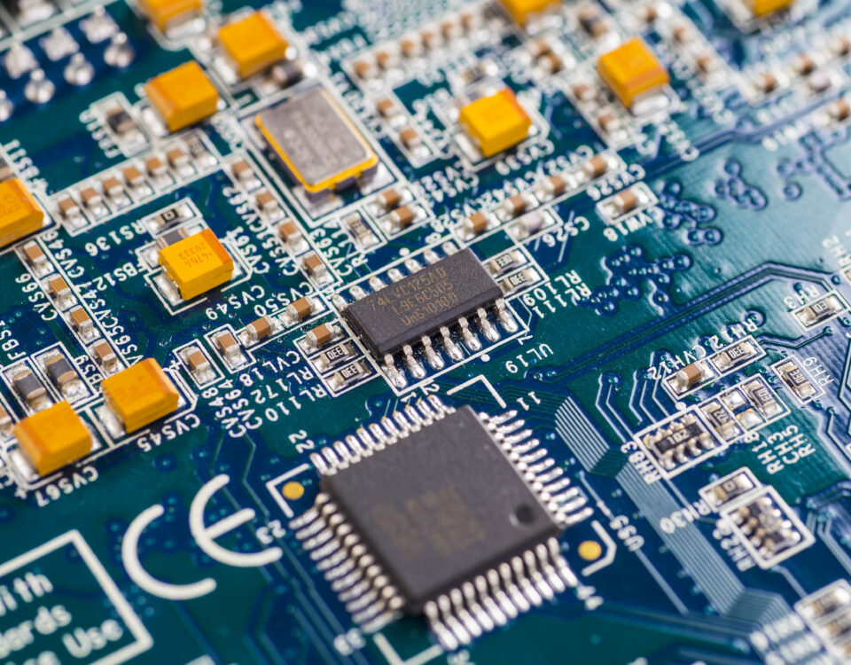 中国のIC輸出、1〜5月は21.2％増＝税関統計 | AAiT