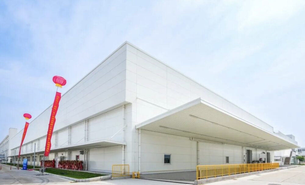 住友電工、電子ワイヤーの新工場が稼働開始 | AAiT