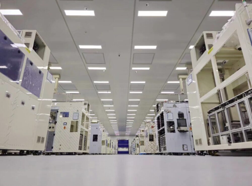 捷佳偉創、半導体企業からSiC湿式製造設備を18セット受注 | AAiT