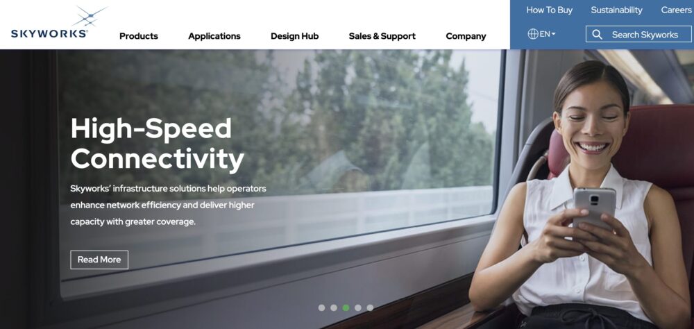 米国企業、ITCにワイヤレス・フロントエンド・モジュールの337調査申請 | AAiT