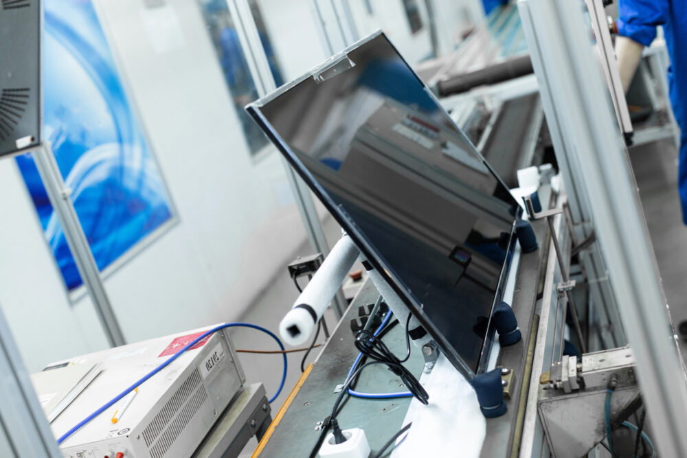 深センと東莞のディスプレイ6社、河南省に13.3億元投資 | AAiT