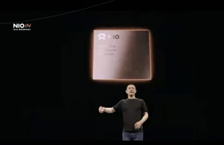 中国新興EVメーカー、半導体内製に注力 | AAiT