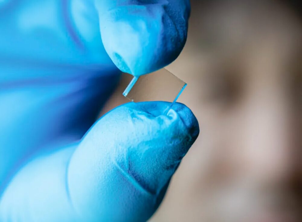 世界最大級の3.35インチ、ダイヤモンド基板の作成に成功＝晶鑽科技 | AAiT | AAiT