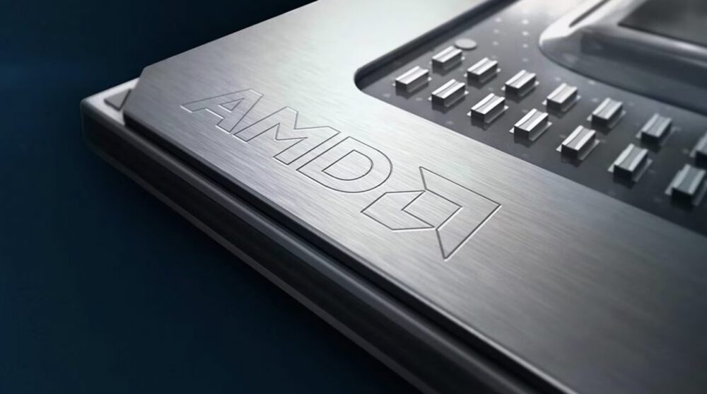 米AMD、サーバーメーカーZT Systemsを49億ドルで買収 | AAiT | AAiT