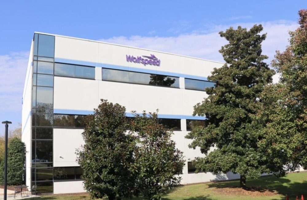 Wolfspeed、6インチ炭化ケイ素工場を閉鎖へ ドイツ工場計画も延期 | AAiT