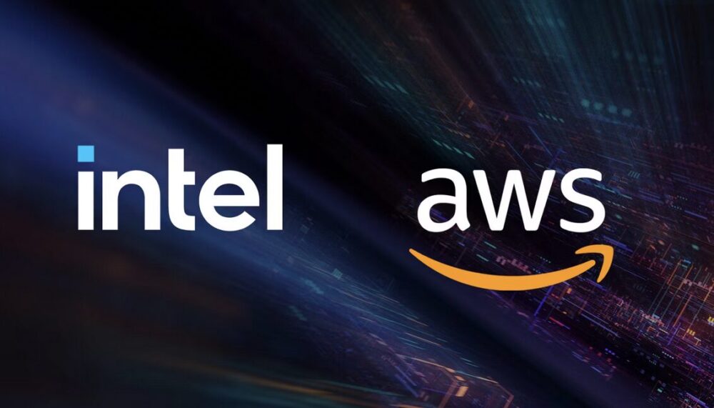 米インテル、アマゾン向けにカスタムAIチップを製造へ | AAiT