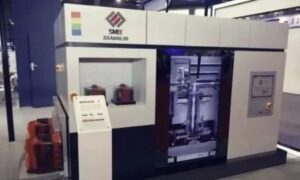 中国産DUV露光装置、対応プロセスは55～65nm止まり | AAiT