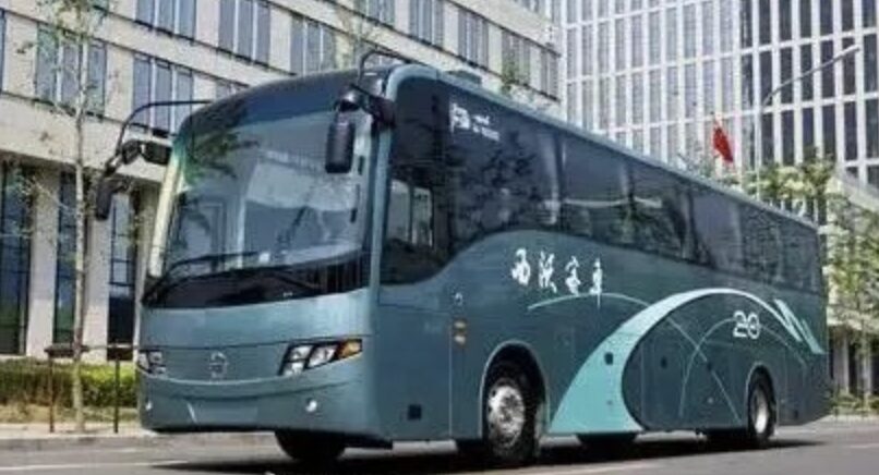 BYD、バスメーカーの西安西沃客車を1.66億元で買収 | AAiT