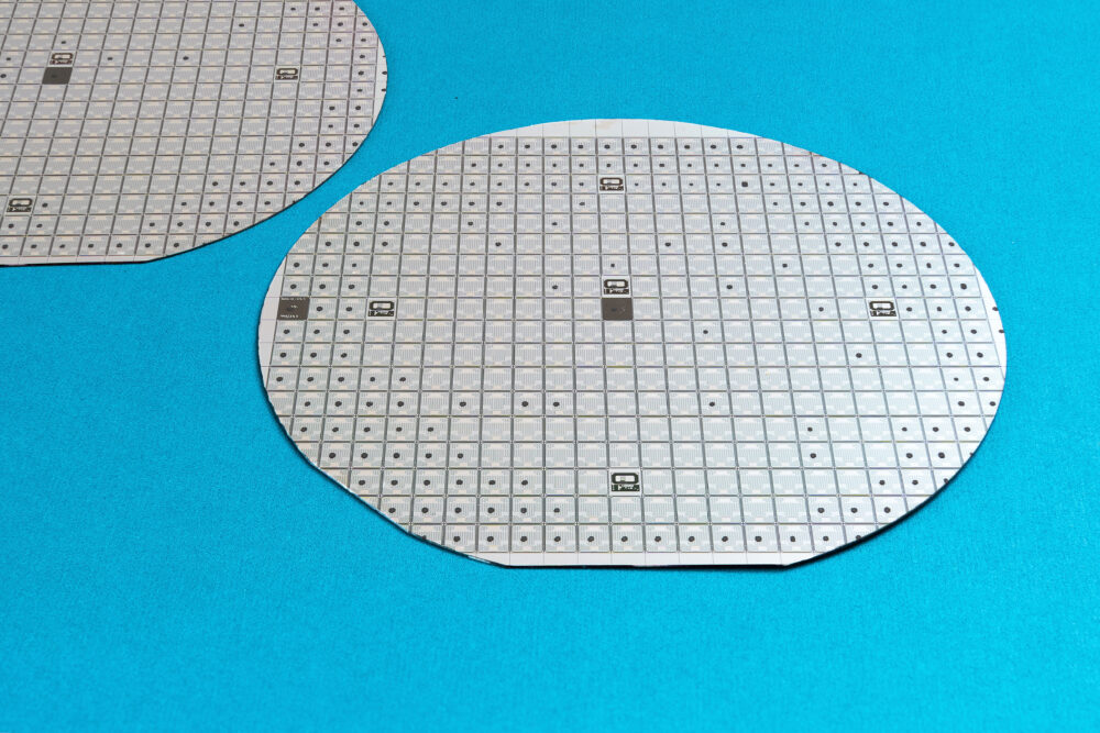 STマイクロ、中国での40nm MCUチップ生産で華虹半導体と提携 | AAiT