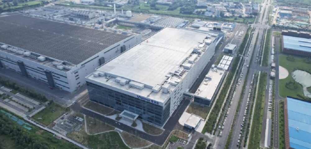 維信諾、安徽省で第6世代AMOLEDモジュール工場完成 | AAiT